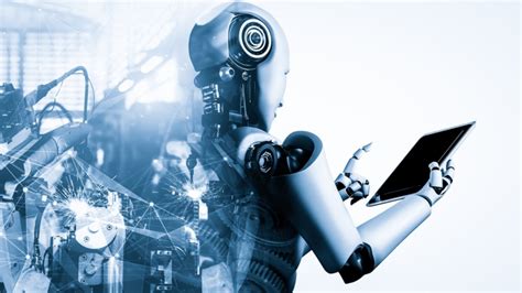 How Ai Is Revolutionising Mechanical Engineering Design Solutions