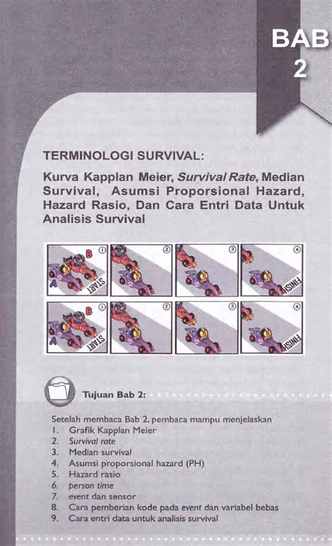 Bab 02 Terminologi Survival Haryahutamas Halaman 1 12 PDF