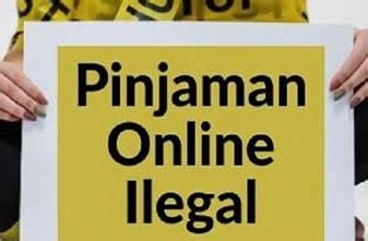 5 Alasan Pinjol Ilegal Tidak Usah Dibayar Kenali Juga Resikonya