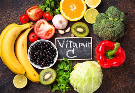 C Vitamini Hangi Besinlerde Bulunur Faydalar Neler Sa L K Haberleri
