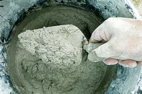 Dosage béton comment réaliser son béton soi même