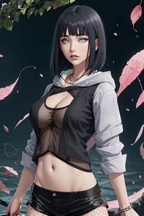 Hinata Hyuga Hinata Hyuga Хината Хьюга Hyuuga Hinata Hinata