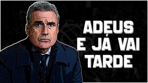 Adeus e Já Vai Tarde YouTube