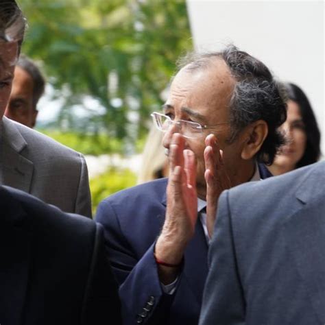 El juicio contra Carlos Pólit en Estados Unidos reveló nuevos hechos de