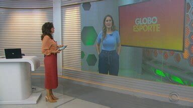 Jornal Do Almo O Confira Os Destaques Do Globo Esporte Rs Desta Ter A