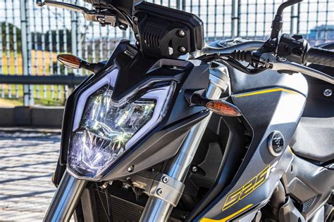 Prueba Voge R Primera Moto Grande Con A O No Ideal Moto Pro