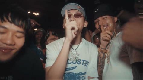 Diamond Mqt W R U Ft Saran Sprite Official Music Video Youtube