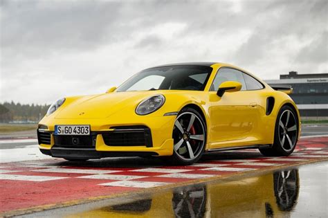 Los Porsche más vendidos en el mundo en 2023 Periodismo del Motor
