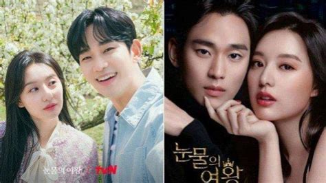 9 Rating Drama Korea Terbaru April 2024 Queen Of Tears Tak Terkejar