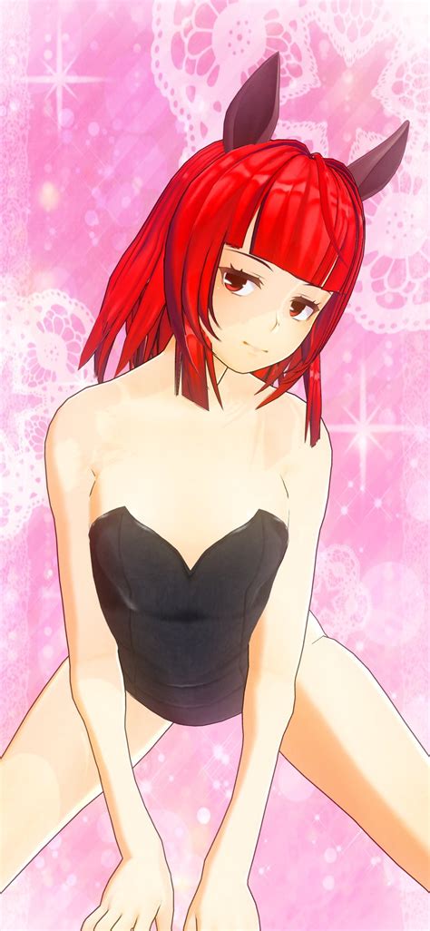紅蓮ラン Sラングレン on Twitter バニーの日 https t co zP0veAHl7c Twitter