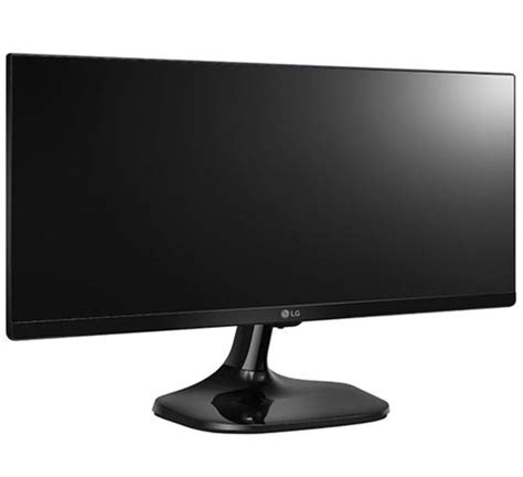 Monitor Lg Ultrawide Polegadas Ips Led Full Hd Gamer