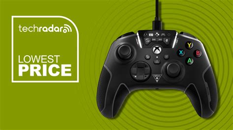 Цена на контроллер Xbox Turtle Beach Recon снижена и он идеально подходит для голосового чата с