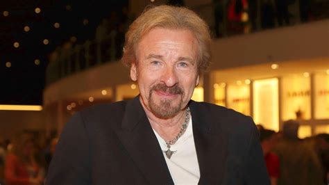 Thomas Gottschalk Stichelt Gegen Amira Pocher Und Heidi Klum