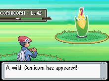 A Wild Pokemon Has Appeared By Cubecrazy2 On DeviantArt