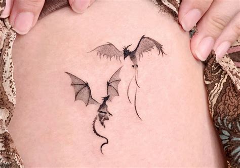 Details Small Unique Phoenix Bird Tattoo In Cdgdbentre