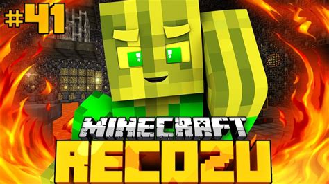 Chaosflo44 Ist Zu Besuch In Recozu Minecraft Recozu 041 Deutsch