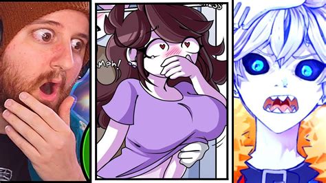 Jaiden Animations Porn Lomiprivate