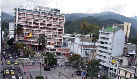 Ibagué fue elegida como Capital Americana de la Cultura 2022 El Nuevo Día