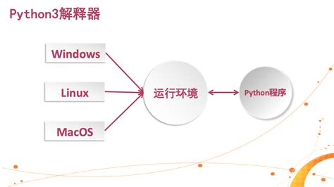 python3解释器 python入门到精通 掘金