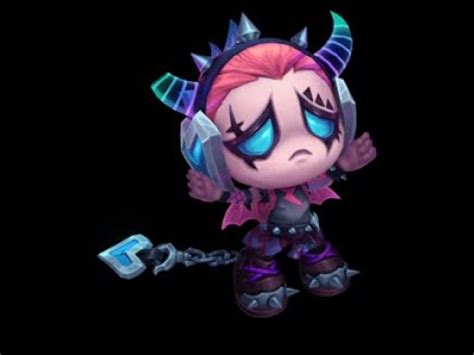 Heartache Amumu Rose Quartz Chroma League Of Legends Youtube