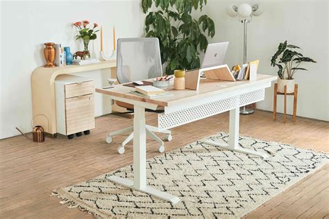 The Best Feng Shui Colors For A Home Office