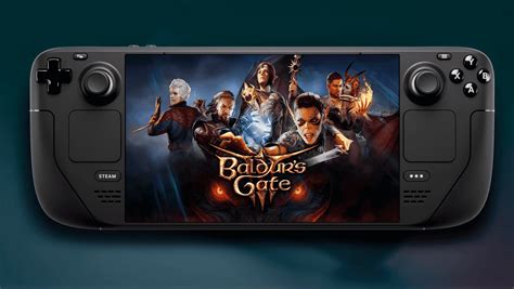 Estos han sido los 20 juegos más jugados en Steam Deck durante 2023