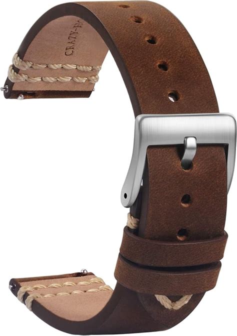 Tstrap Correa Reloj Cuero Correa Reloj Piel Correa Piel Liberacion