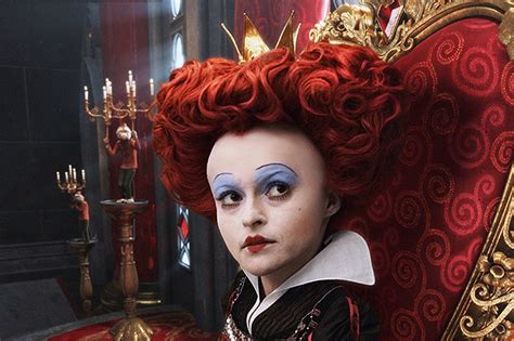 Королева из фильма Алиса в стране чудес картинки