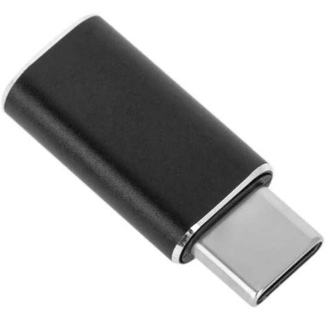 Adattatore USB 3 0 Da C Femmina A C Maschio Cablematic