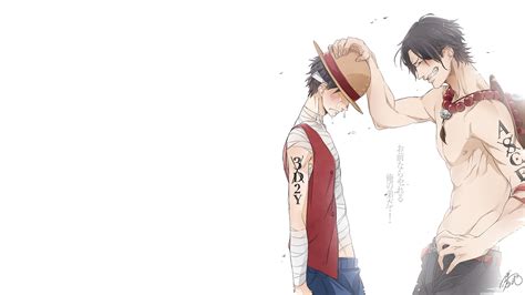 X Portgas D Ace Hd Wallpaper Rare Gallery