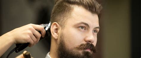 Gallo De Oro Barbería Qué corte de pelo me favorece