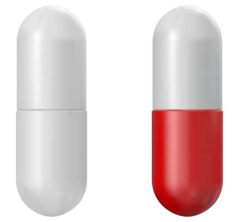 Capsules Red Over 24 742 Royalty Free Licensable Stock Vectors