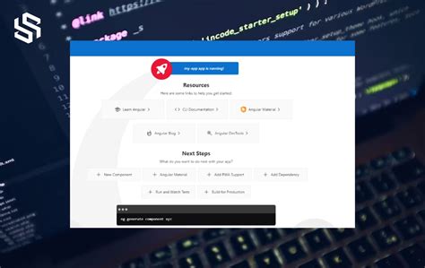 Angular Installation On Windows Step By Step Guide For Beginners Syndell