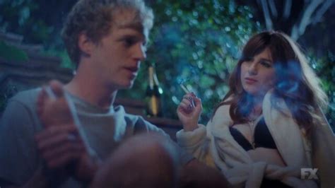 Aya Cash You Re The Worst S E Xxxi Porn Video