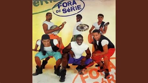 Homenagem Fora de Série Pura Semente Alvará Novo Endereço