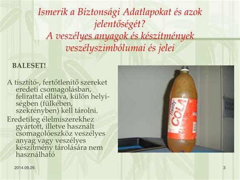 PPT Veszélyes anyagok tárolása PowerPoint Presentation free download