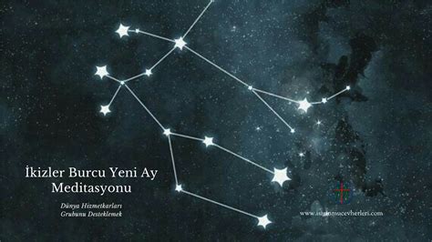 Kizler Burcu Yeni Ay Meditasyonu May A Biletino