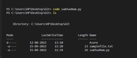 How To Create A File In Vscode Using Terminal Geeksforgeeks