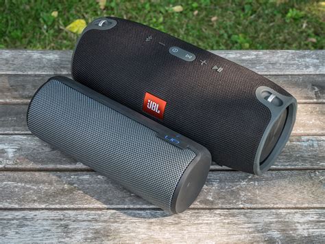 Jbl Xtreme Portable Wireless Bluetooth Speaker Red