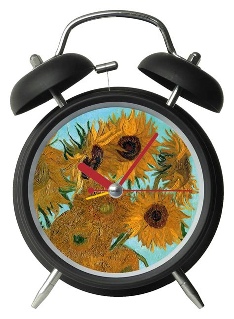 Zegar Van Gogh Niska Cena Na Allegro Pl