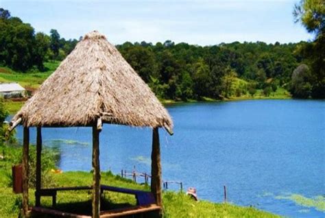 Te mostramos impresionantes lugares turísticos en La Esperanza
