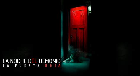 Estreno Insidious 5 la puerta roja en streaming cuándo llega y en
