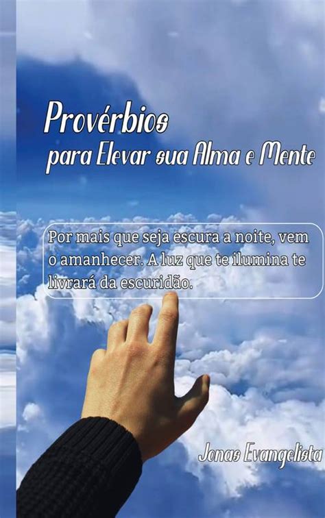 Provérbios para Elevar sua Alma e Mente Loja Uiclap
