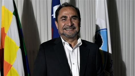 Patricio Ferreira Y Tomas En Alto Hospicio Es Como Una Tierra De