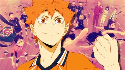 HAIKYUU La Batalla del Basurero muestra primer tráiler con doblaje en