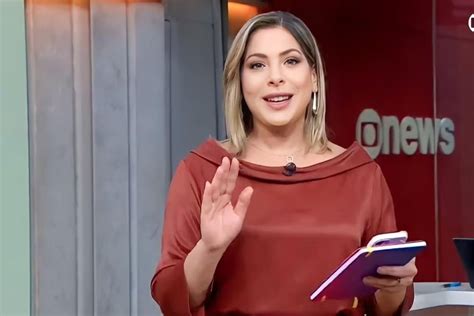 Audi Ncia Da Globonews Mais Do Que Dobra Em Estreia De Daniela Lima
