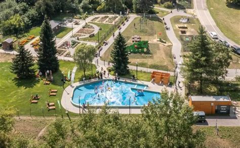 Czy Wodny Plac Zabaw w Parku Śląskim zostanie otwarty po awarii