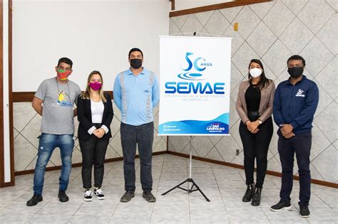 Semae Empossa Diretoria Da Cipa Para O Bi Nio Servi O