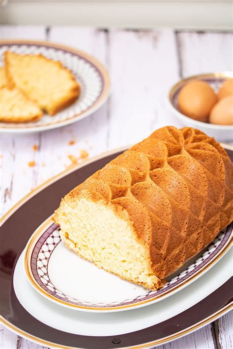 Quatre Quarts Recette Facile Quatre Quart Okgo Net