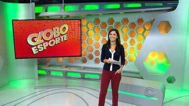 Globo Esporte RS Confira a íntegra do Globo Esporte RS desta quinta
